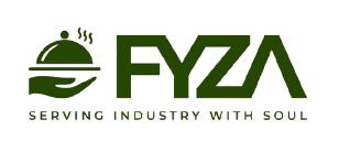 FYZA - Quality Industrial Catering